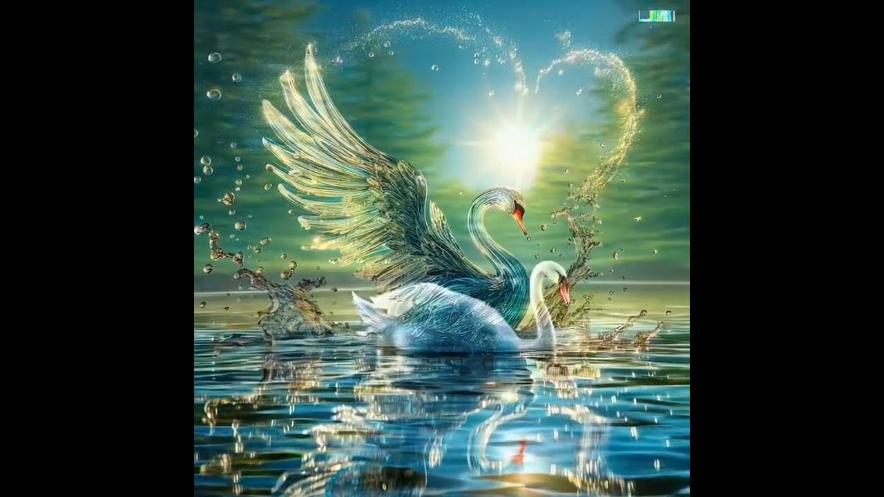 Luma - The Swan - YouTube