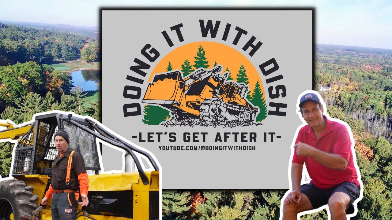 Doing it with Dish Channel Trailer - YouTube