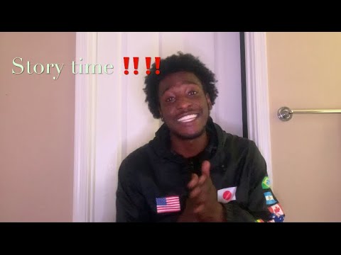 First time getting head 👀 (STORY TIME) - YouTube