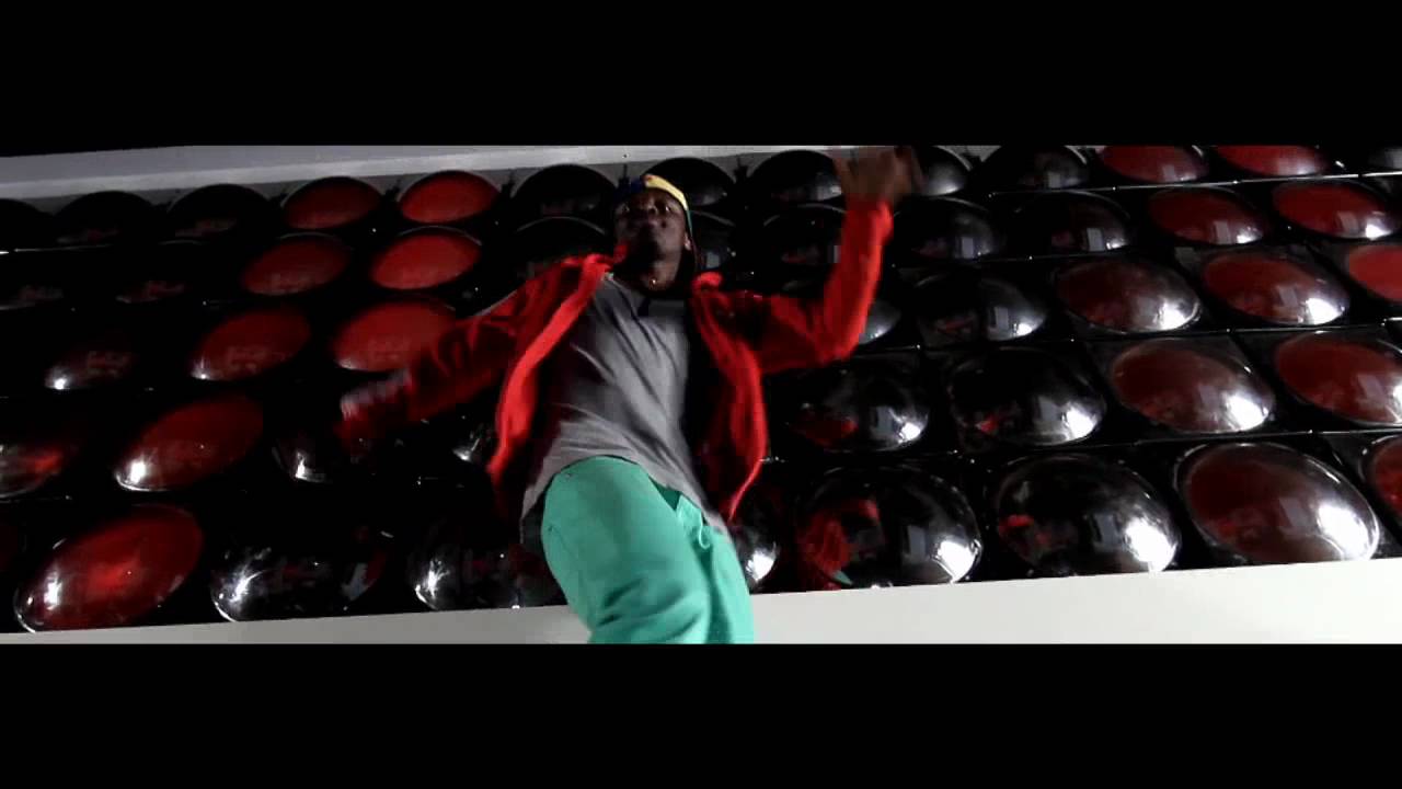 Dark-T, DJ Def Jam & Kenelly - Baby i'm a star - (Official Music Video ...