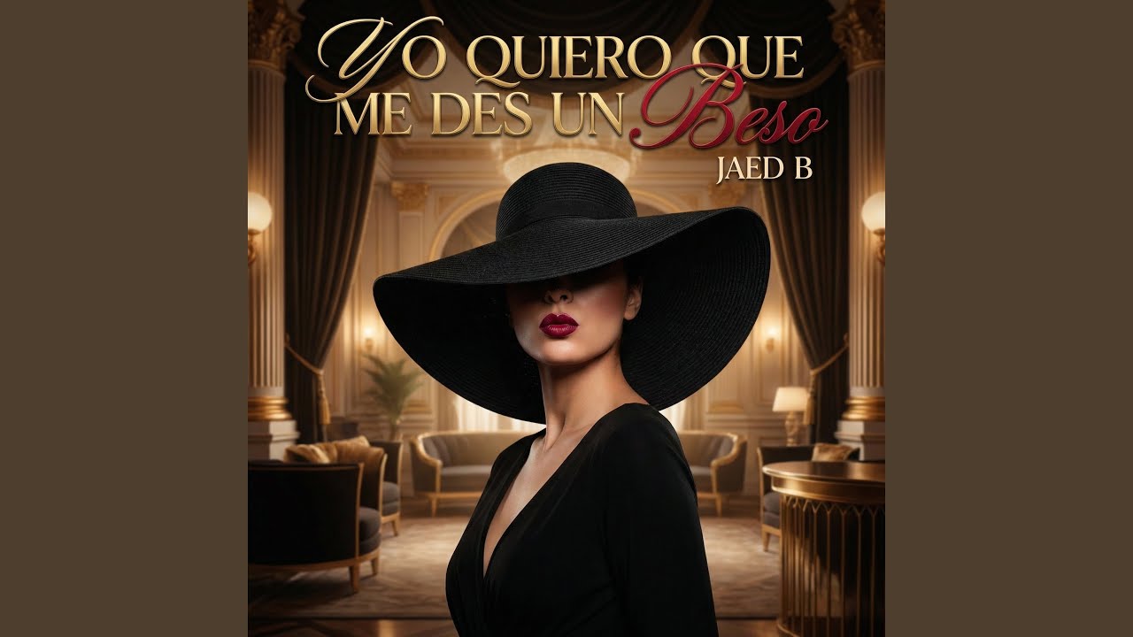 Yo Quiero Que Me Des Un Beso - YouTube