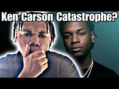 Ken Carson - Catastrophe: Epic Official Music Video! - YouTube