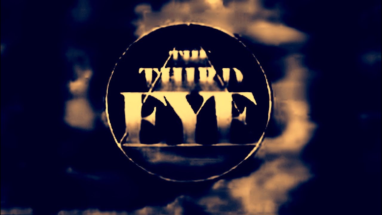 Psychic Practices · 3rd Eye Stimulation + Perception Exercise [3 Stage ...