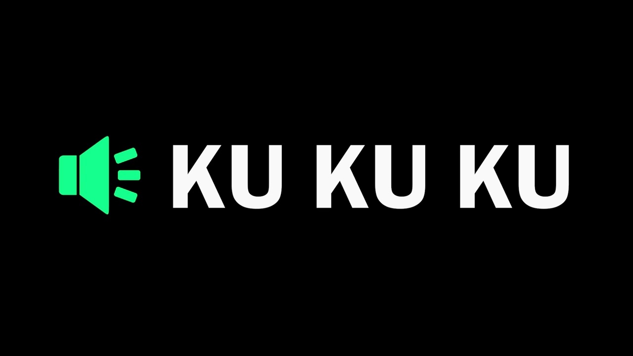 Ku Ku Ku Kuku by Charanjit Ahuja (Wiggle) I 🔊 Meme Sound Effect Tik Tok ...