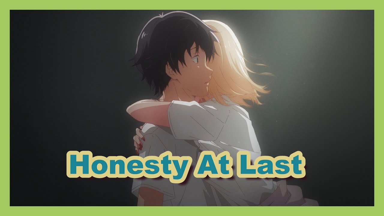 Confessing Love Days With My Stepsister Episode 12 Youtube