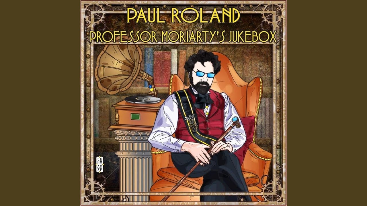 Captain Nemo - YouTube