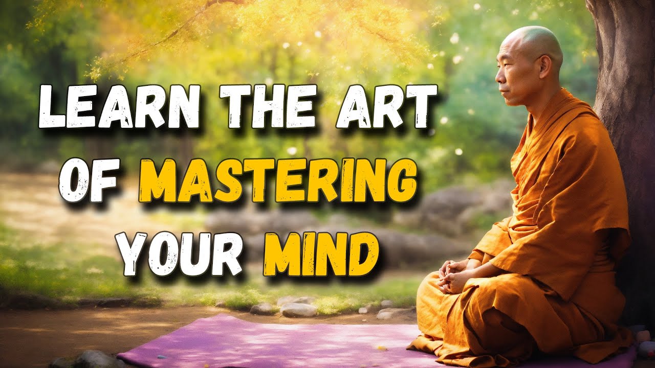 Master Your Mind || Metaphoric Story For Better Understanding Of Your ...