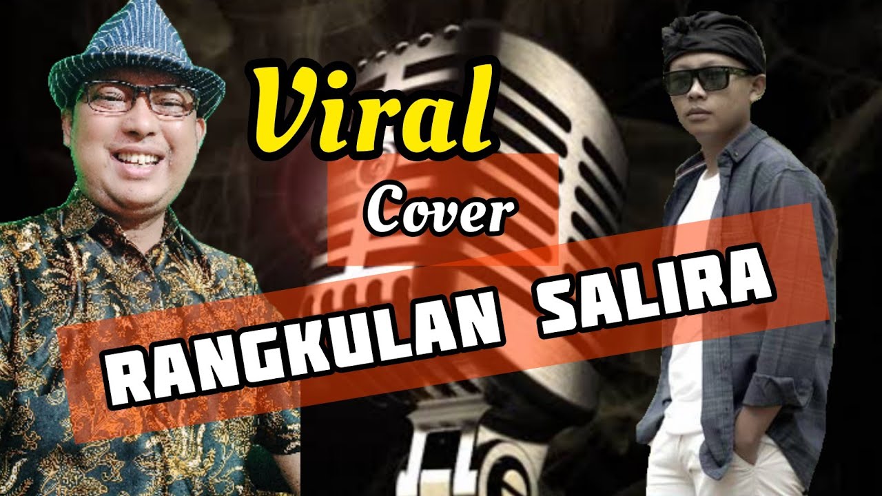 Rangkulan Salira cover sigit gumelar with Lirik Lagu nyanyi bareng yuk ...