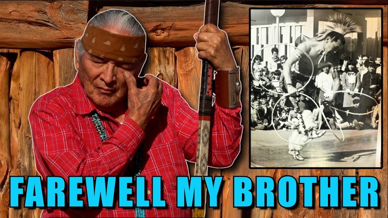 Saying Goodbye To My Brother - YouTube