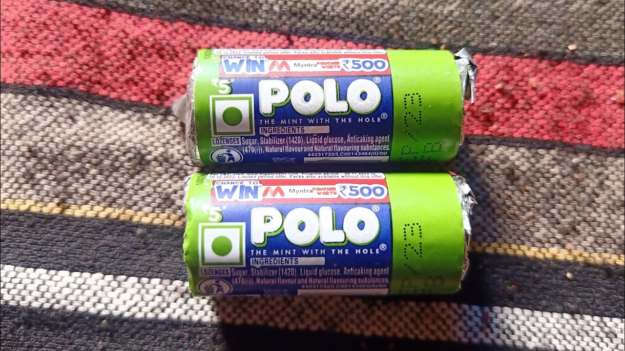 Polo Chocolate Challenge || Unboxing Food OD - YouTube