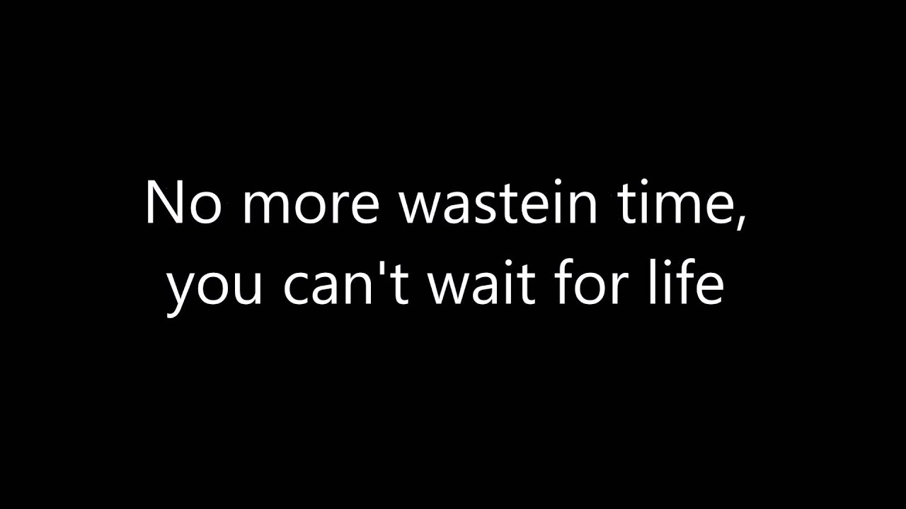 Kanye West - Love Lockdown lyrics (FULL SONG) - YouTube