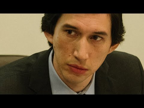 THE REPORT | Trailer deutsch german [HD] - YouTube