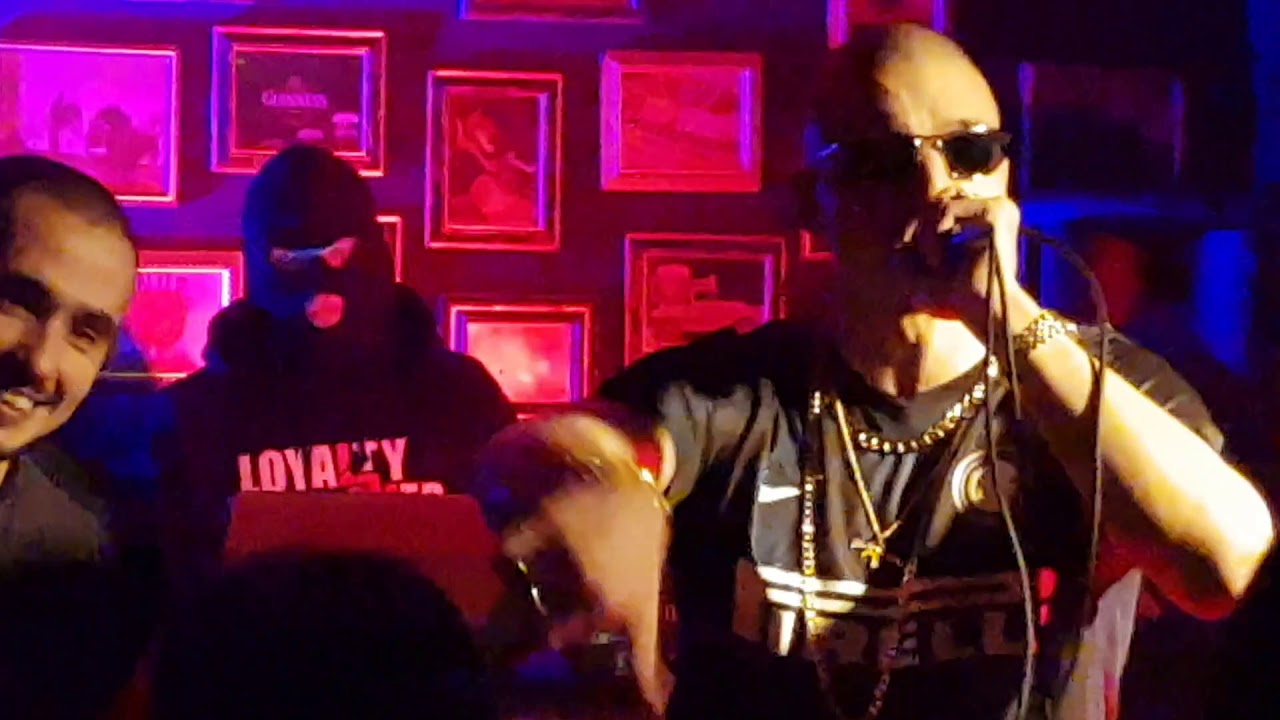 Black Beriz - YouTube