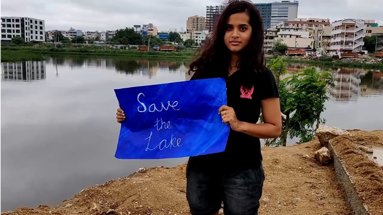 Save the Lakes - YouTube