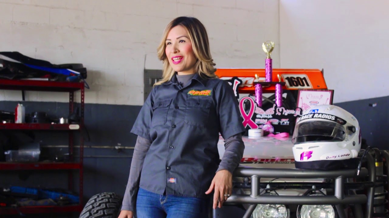 ROMO RACE PREP - YouTube