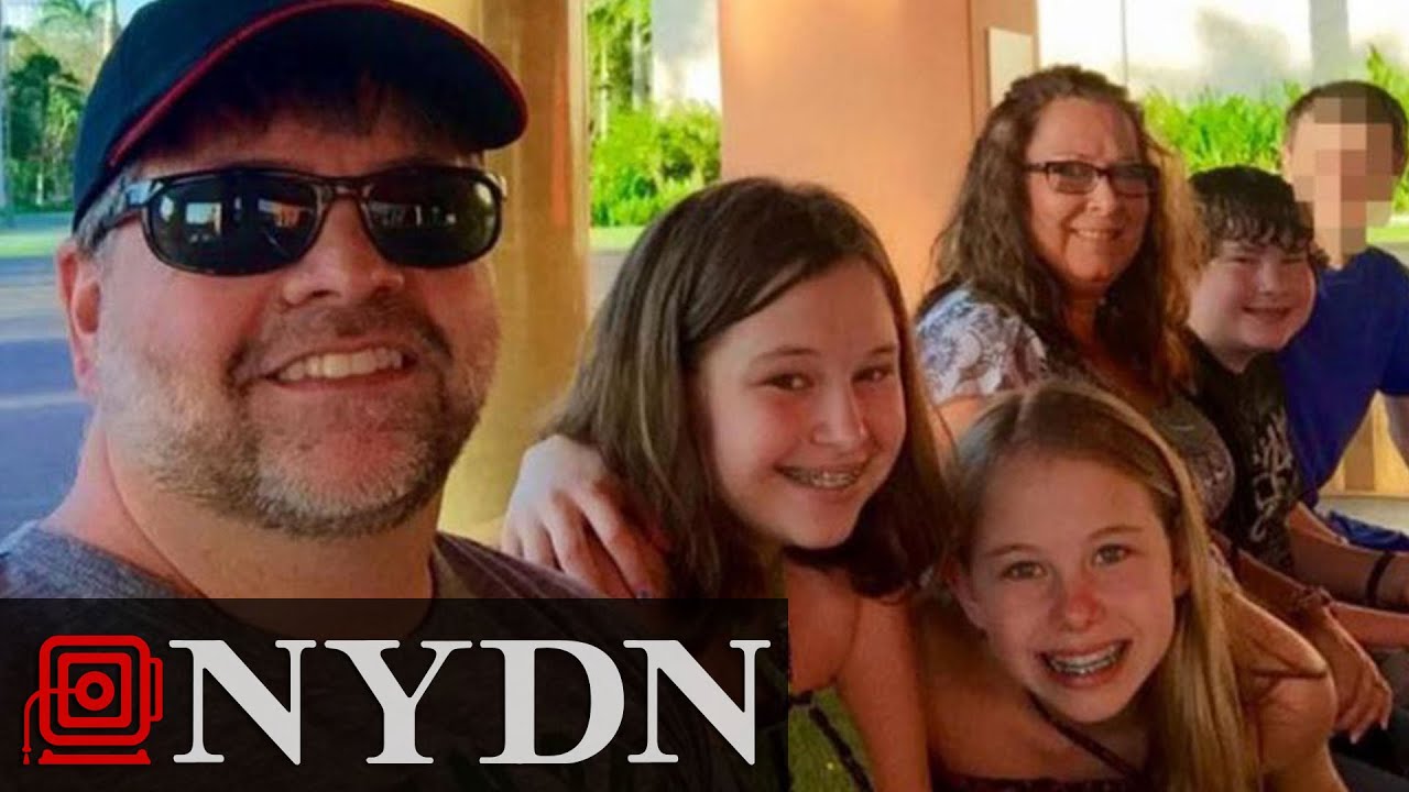 3 Kids, Parents Dead in 'unspeakable' Apparent Murder-suicide in ...