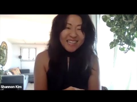 Shannon Kim, Board-Certified Hypnotist - YouTube