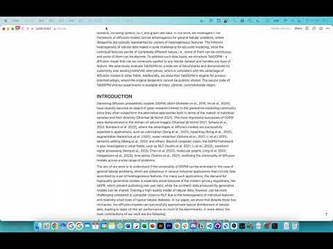 mathpix demo qiita - YouTube