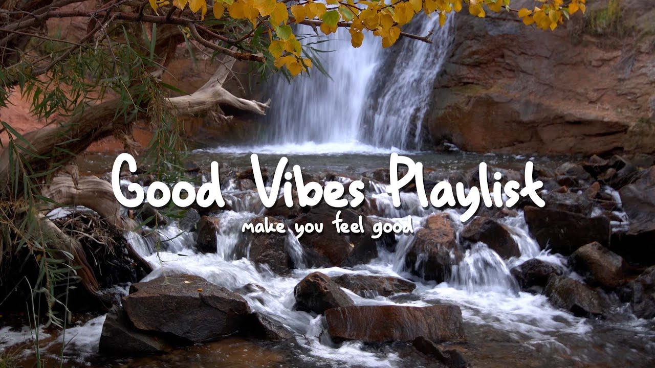 Music Relaxing, Happy and Hopeful Mood to Start a Beautiful Day, Good ...