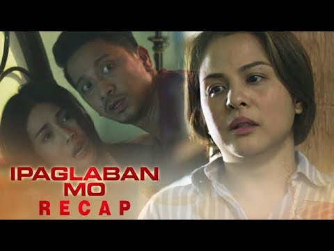 Kalaguyo | Ipaglaban Mo Recap