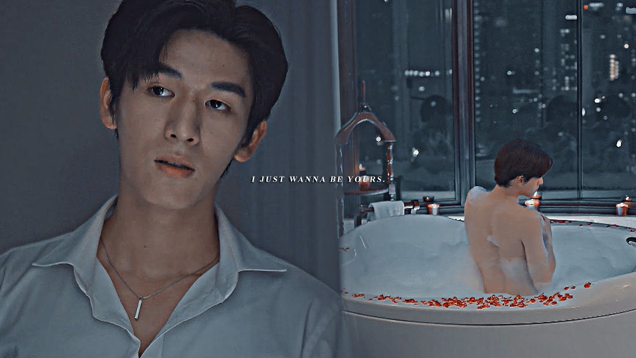 sun & lin | i wanna be yours - YouTube