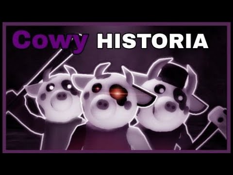 🐮 cowy remade la historia en español roblox🐮 - YouTube