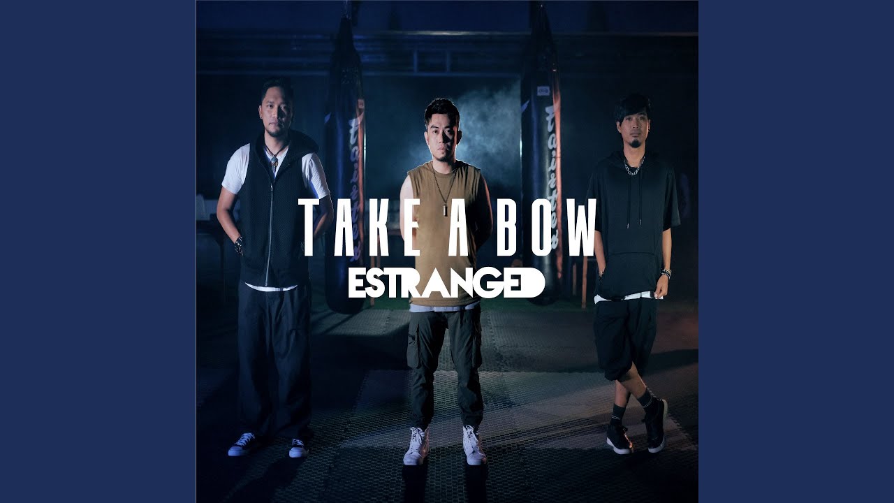 Take A Bow - YouTube Music