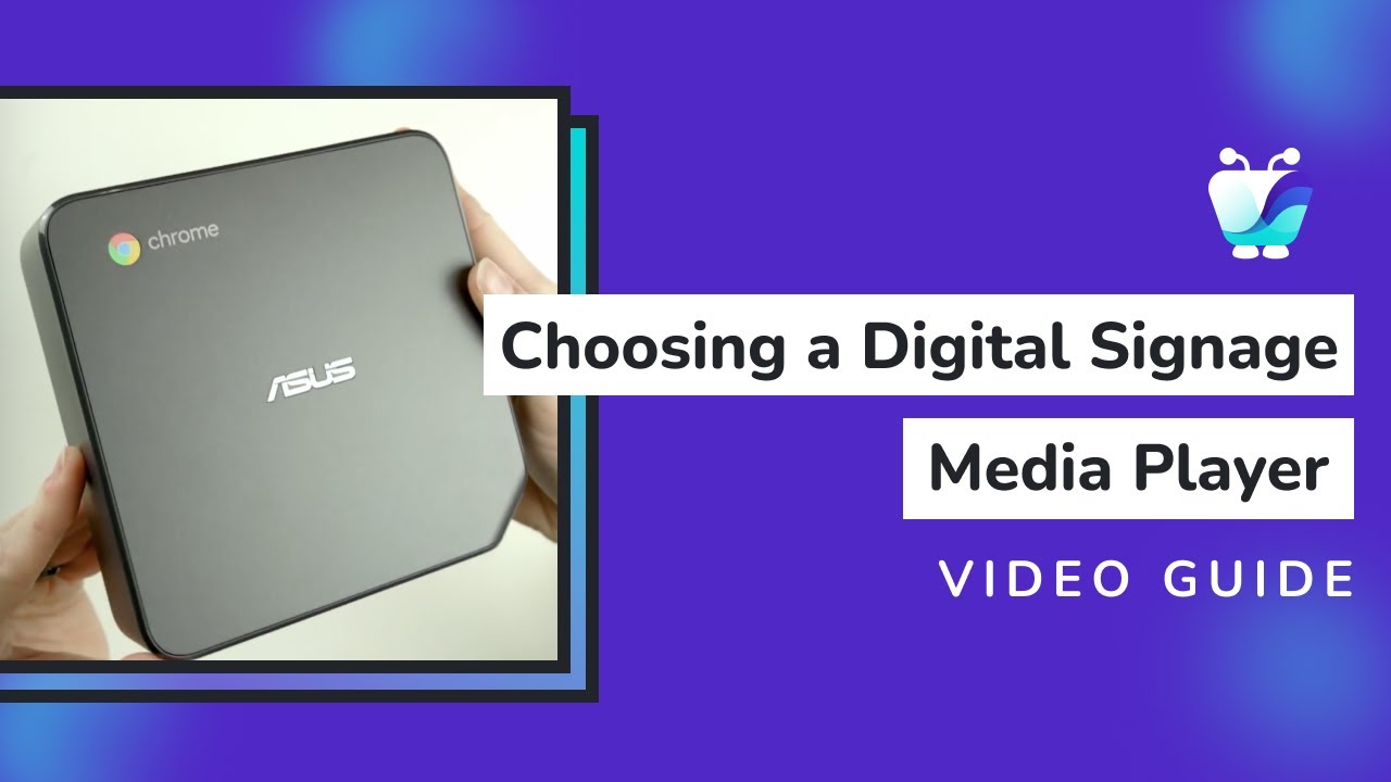 Our Top Digital Signage Media Player Picks - YouTube