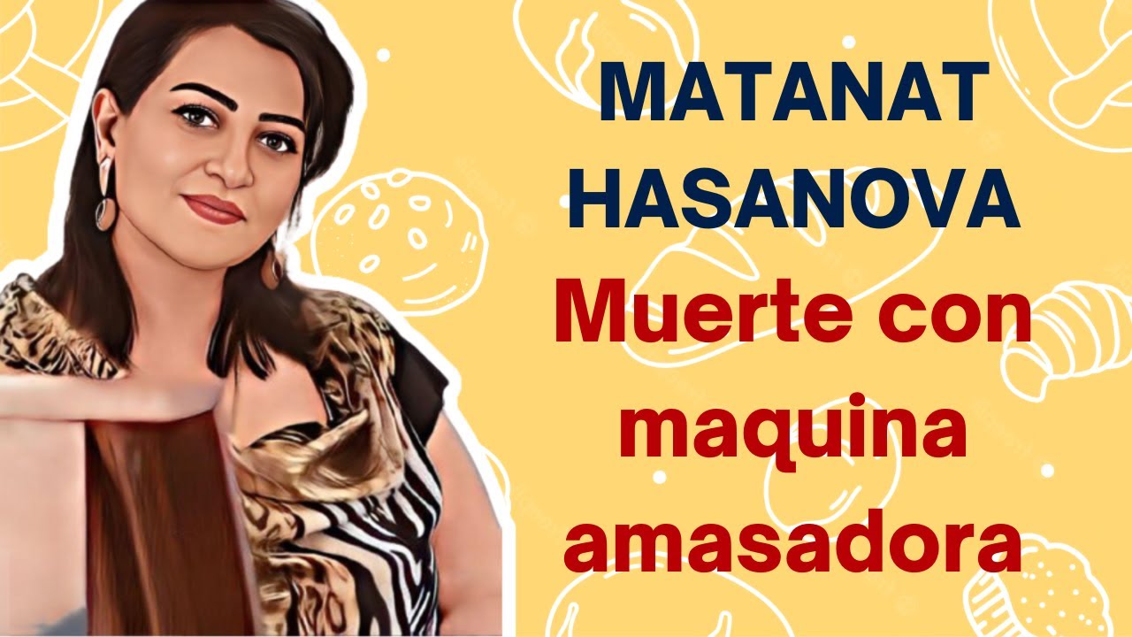 💀TRAGICA MUERTE por accidente en panadería🥖#accidentes - YouTube