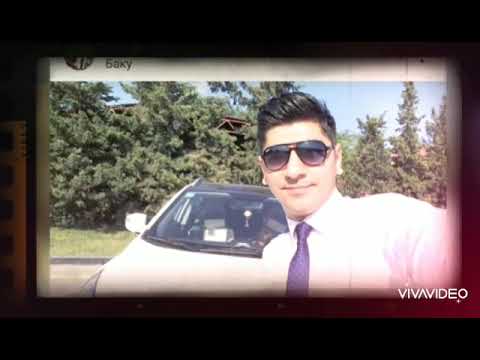 ZAKİR REHİMOGLU “Əndamı Yanmış” Aranjıman:ANAR FARİZOGLU