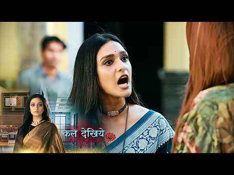 Dr. Aarambhi NEW PROMO - 7th May 2026 - Episode 73