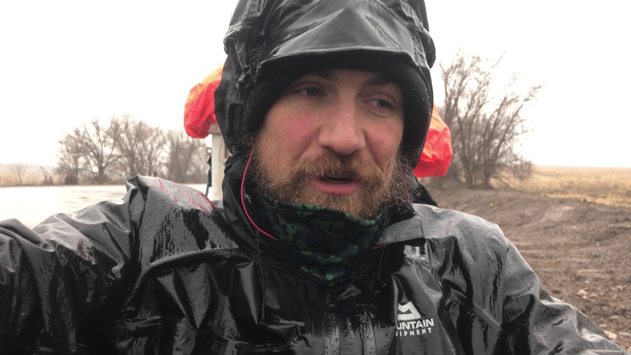 Worst Rain Ever - YouTube