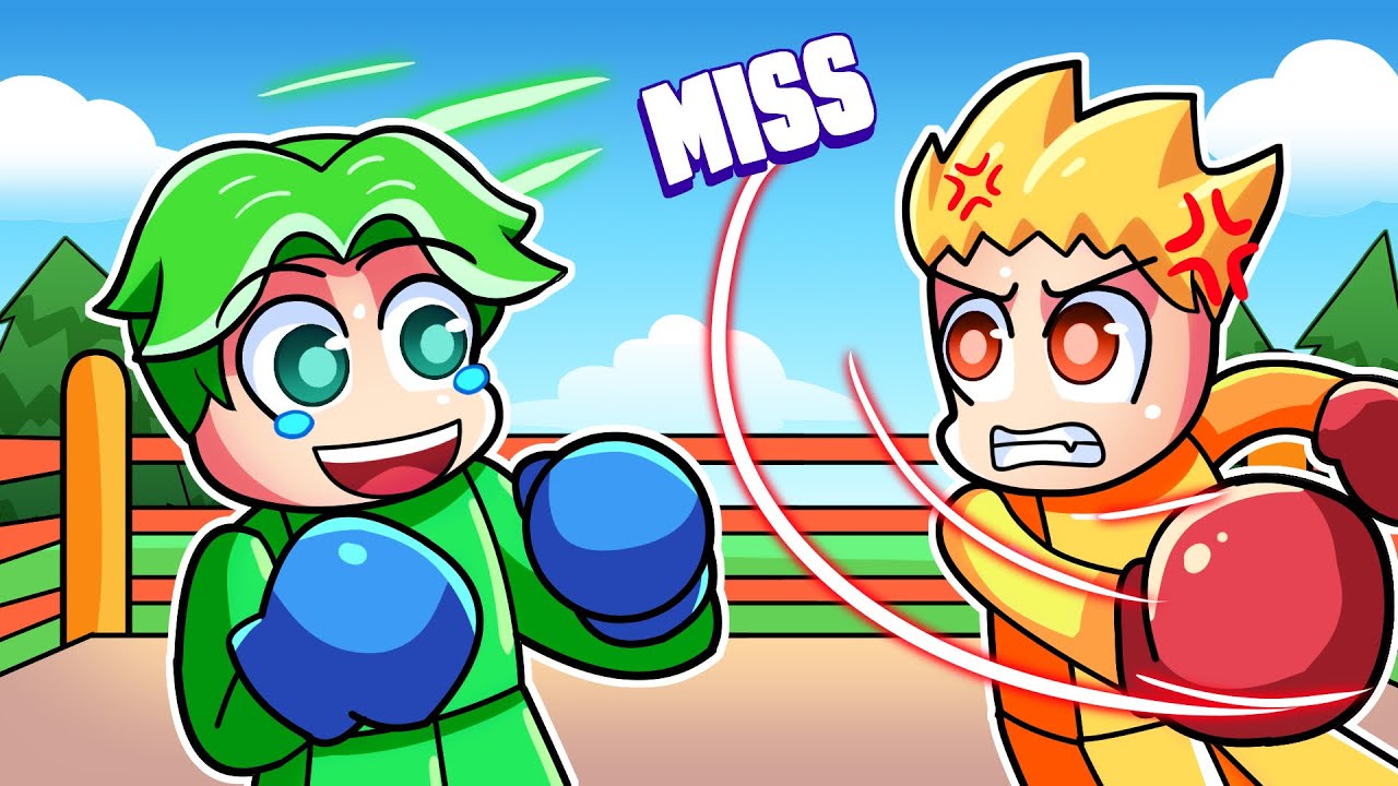 Punching 1,543,657,876 in Roblox Punch Simulator! - YouTube