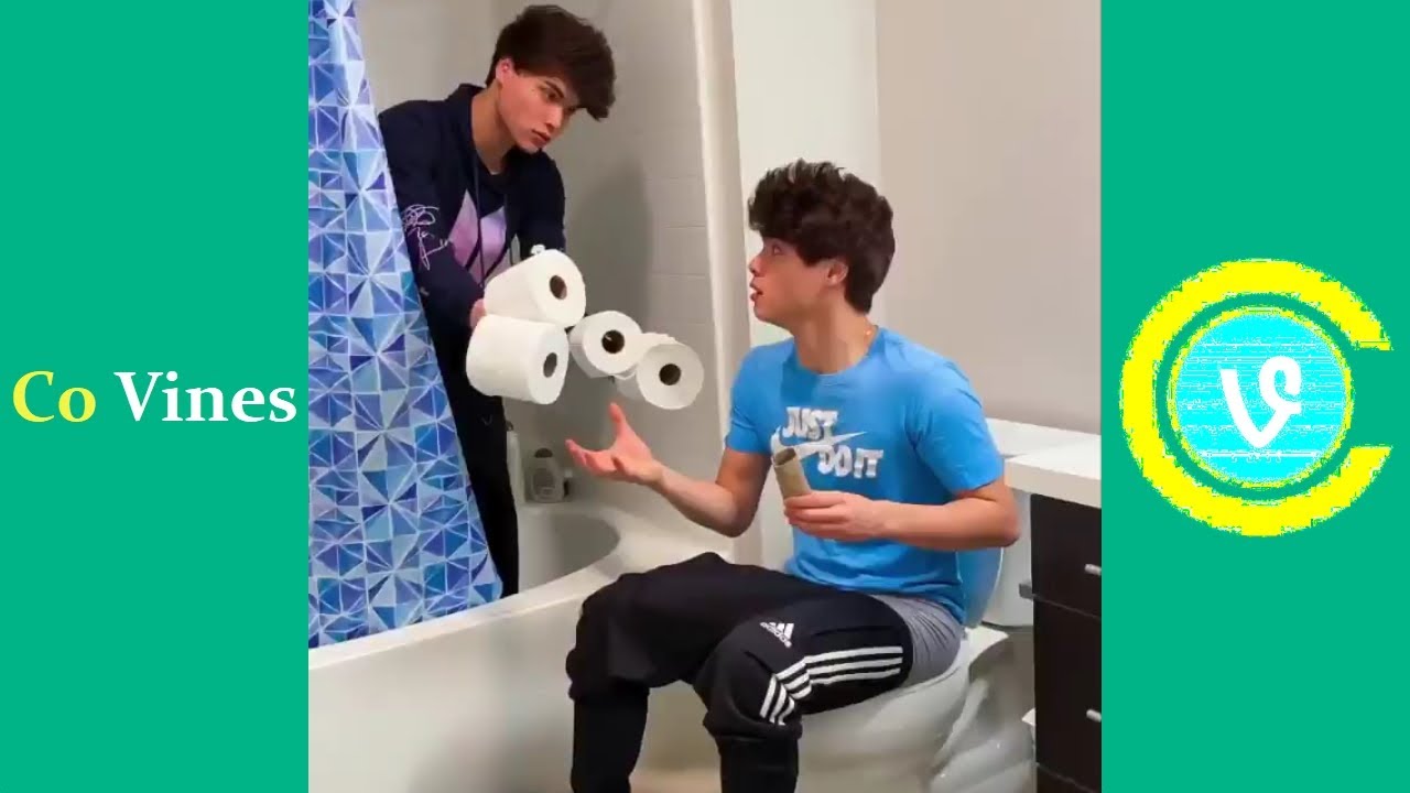 Try Not to Laugh or Grin Watching The Funniest Skits of The Week April ...