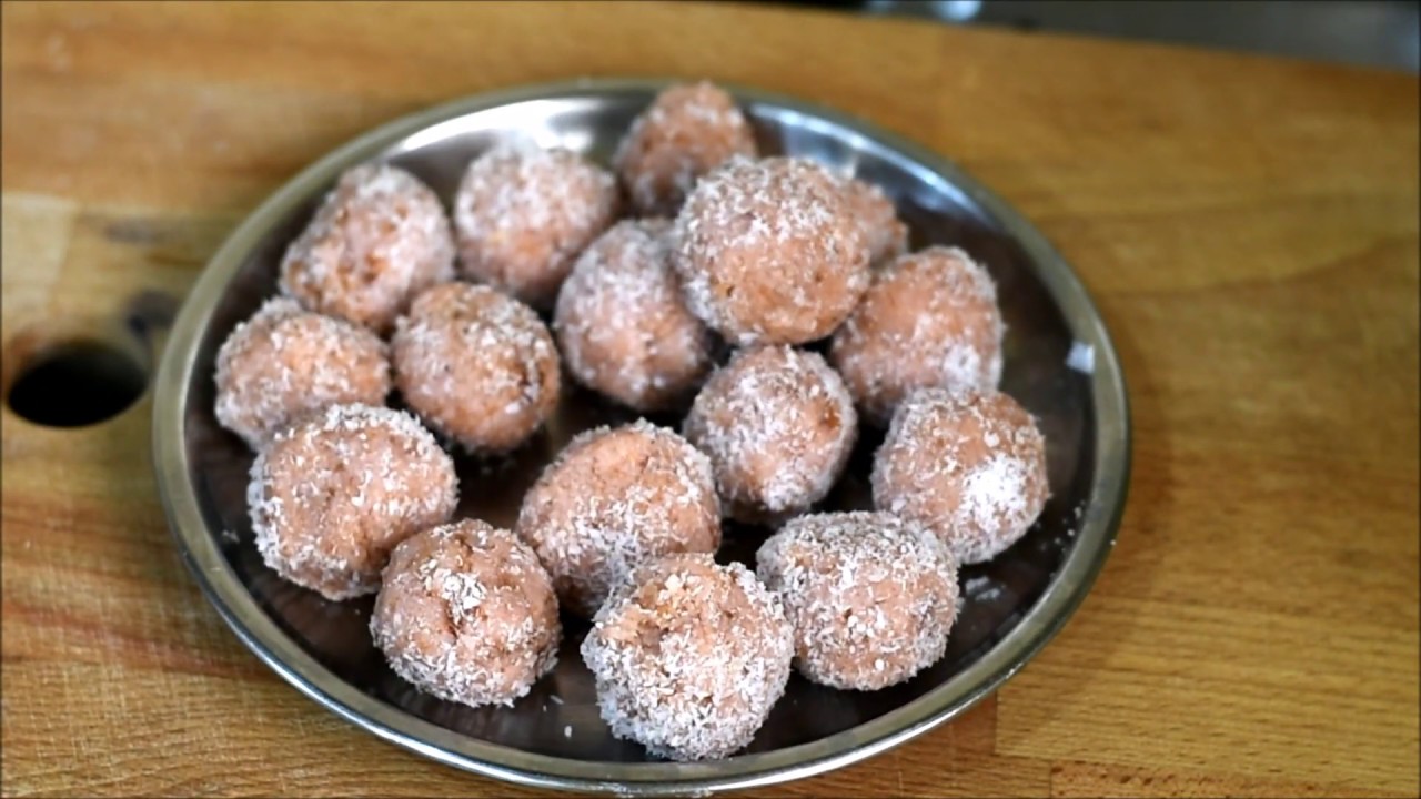 How To Make Gulkand Ladoos YouTube how-to-make-gulkand-ladoos-youtube