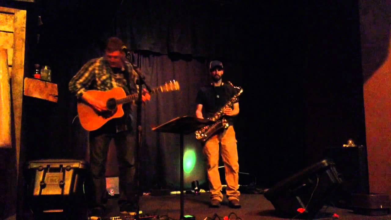 Dustin Burley - "Eagle on the Fly" - YouTube