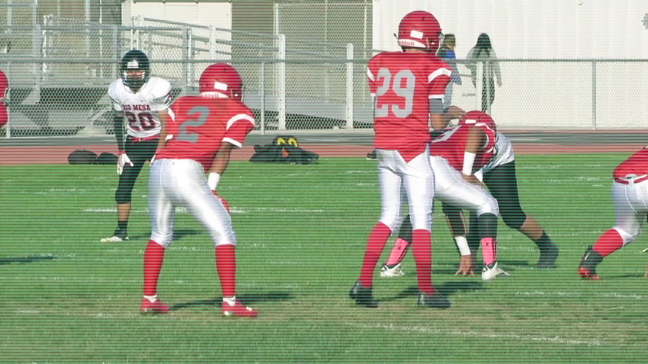Andrew Lopez - Freshmen Season Highlights - YouTube