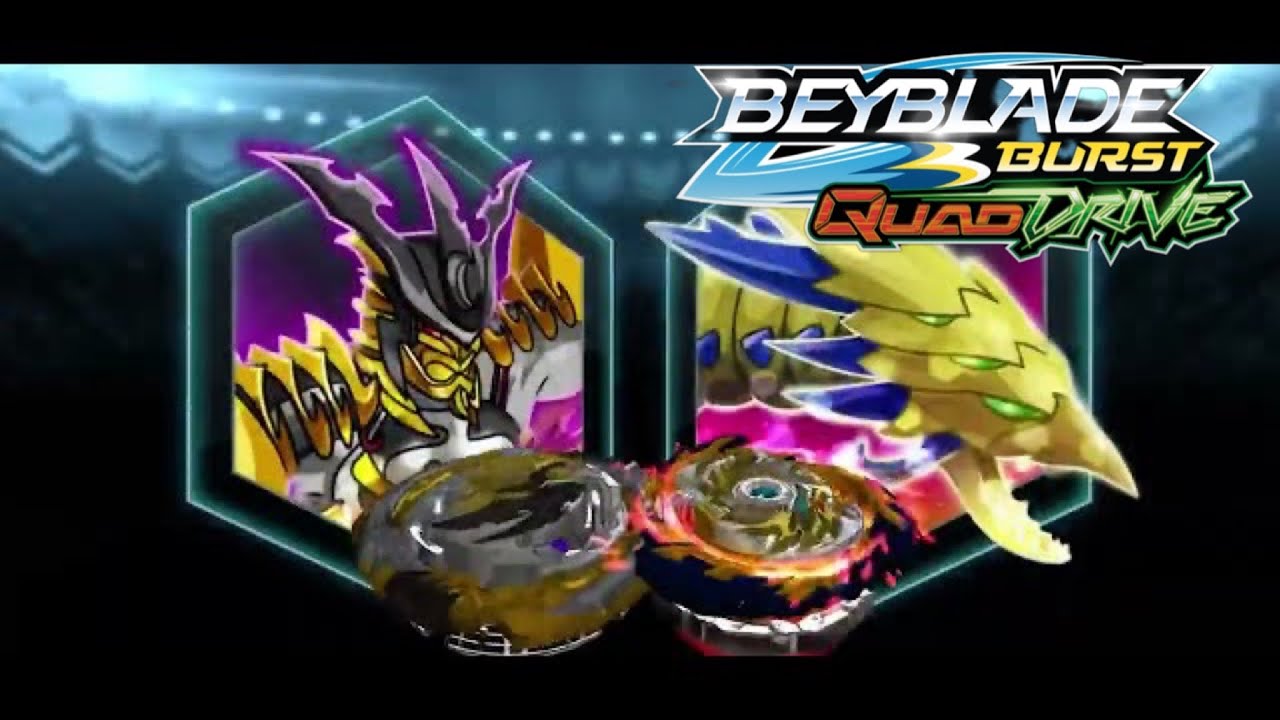Katana Muramasa M7 Gameplay | BEYBLADE BURST App - YouTube