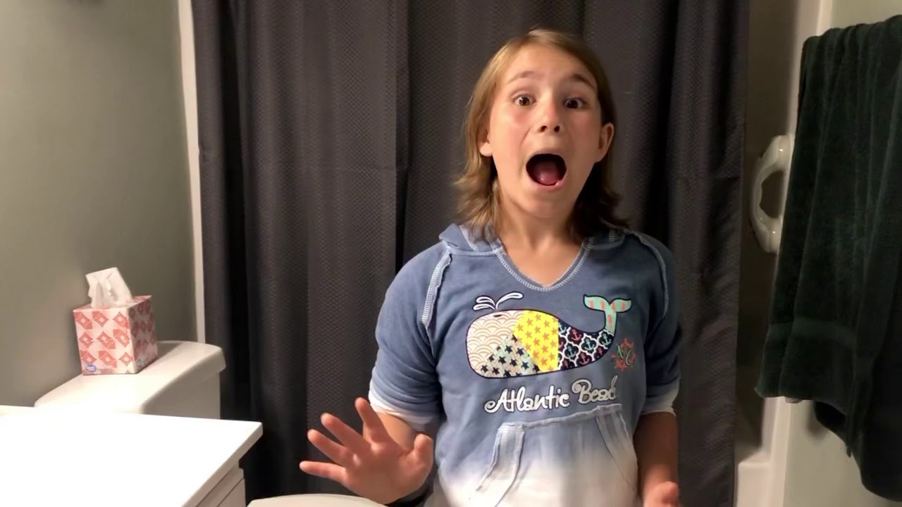 Eloise Miller take 2 - YouTube