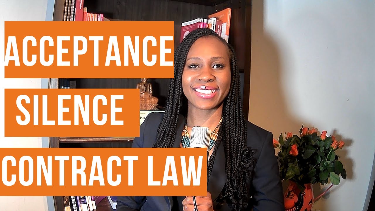 What Is Acceptance In Contract Law What Are The Rules On Acceptance what-is-acceptance-in-contract-law-what-are-the-rules-on-acceptance