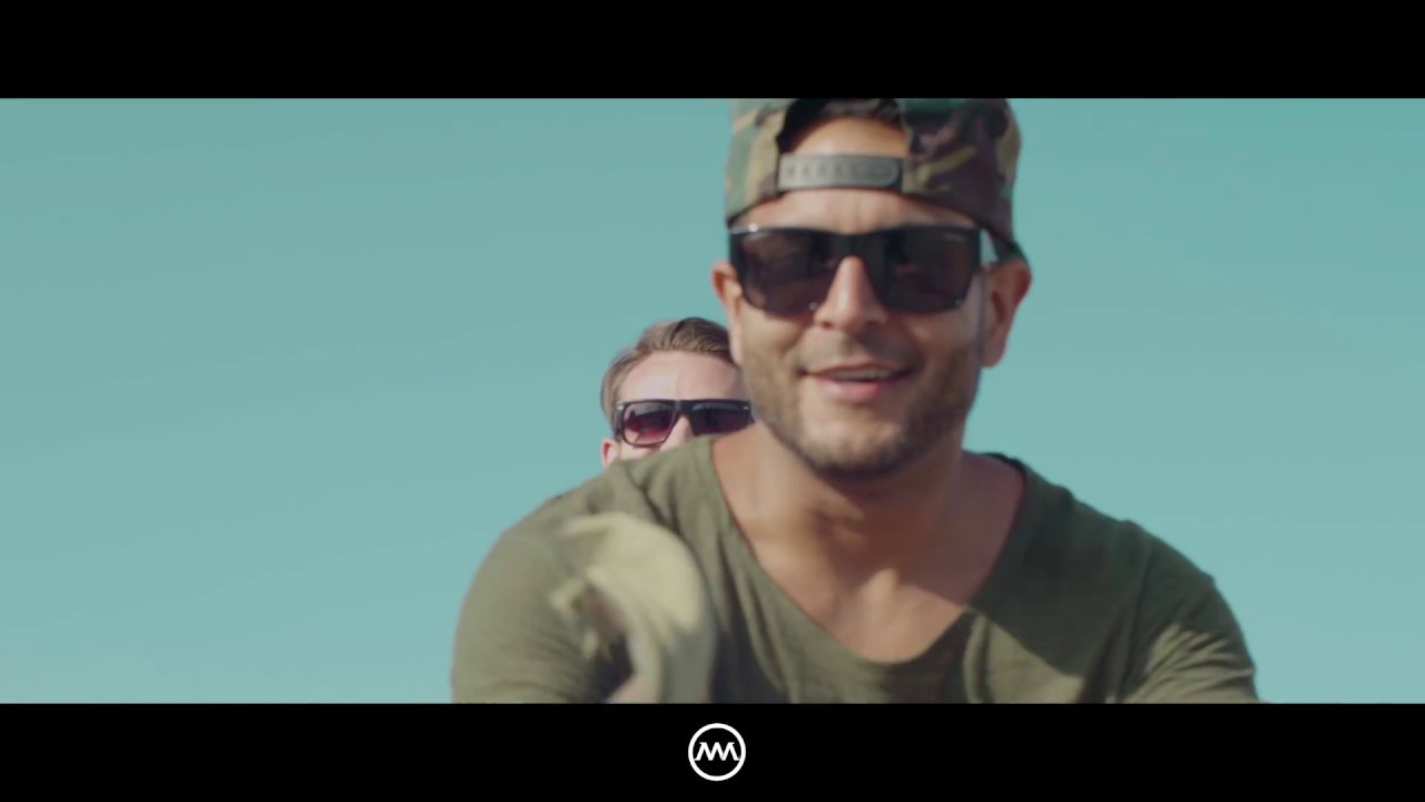 Filmmaker TALK: Matt Alonzo on PATIENCE - YouTube