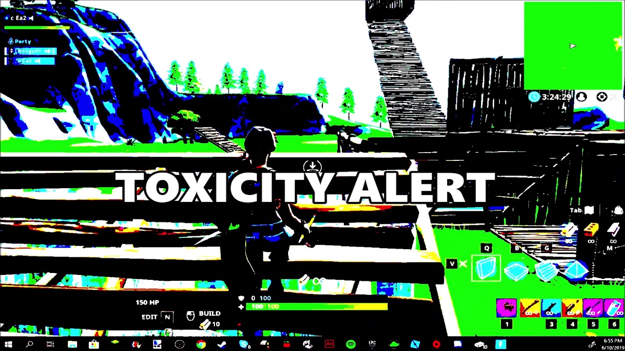 NEO - FizZ 1v1s Roogy07 - YouTube