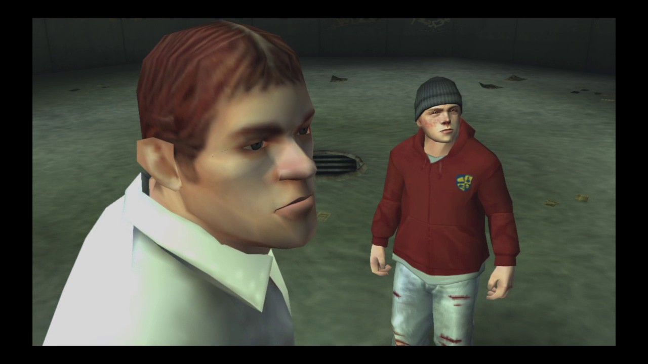 Bully: Russel Boss Fight(Bully Faction,With Cheats) (Chapter 1 Finale ...