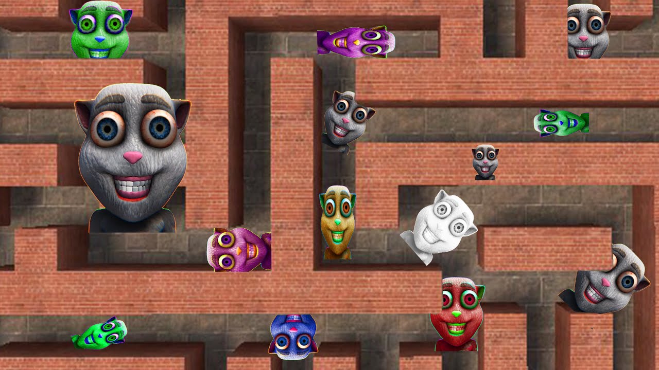 TALKING JUAN IN MAZE?! (Garry's Mod) - YouTube