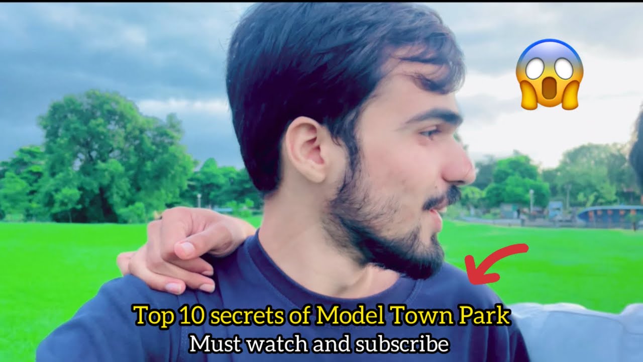 My first vlog 😂 ️ | Funny vlog | Model Town Park | Salman Akram Laar | Ducky Bhai | Rajab Butt ...