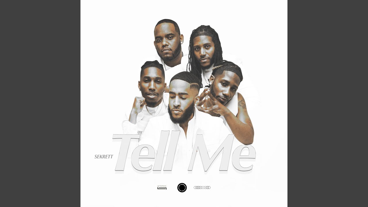Tell Me - YouTube Music