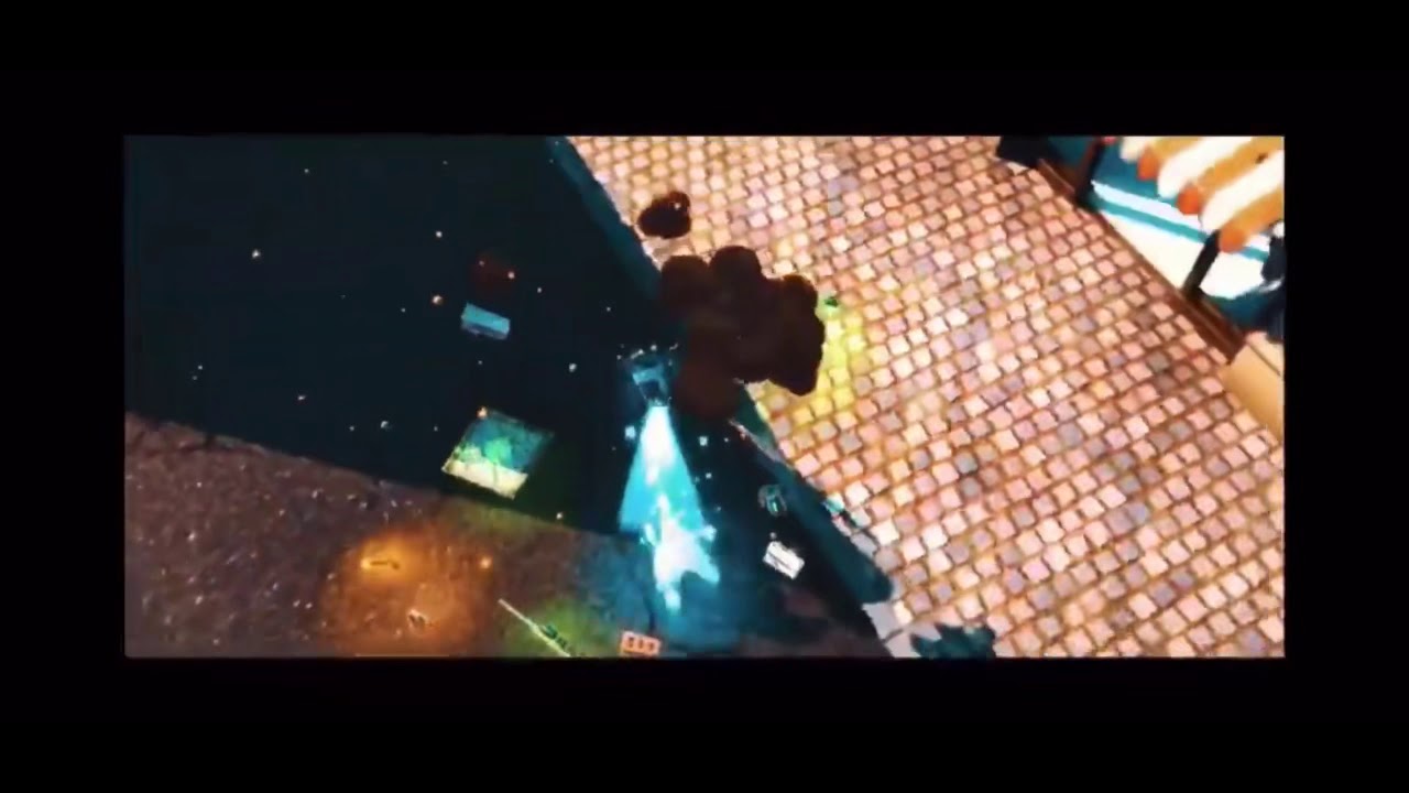Mixed up Montage - YouTube