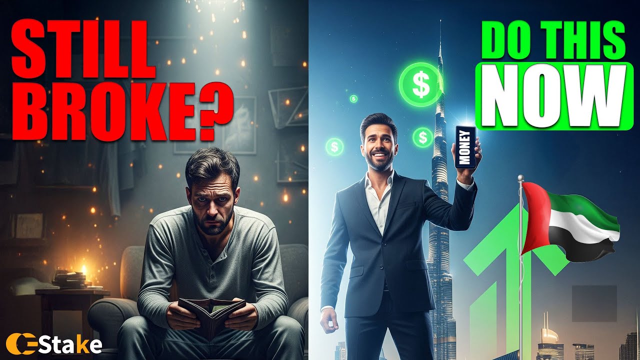 STUCK FINANCIALLY? TRY ONE OF THESE 5 IDEAS - YouTube