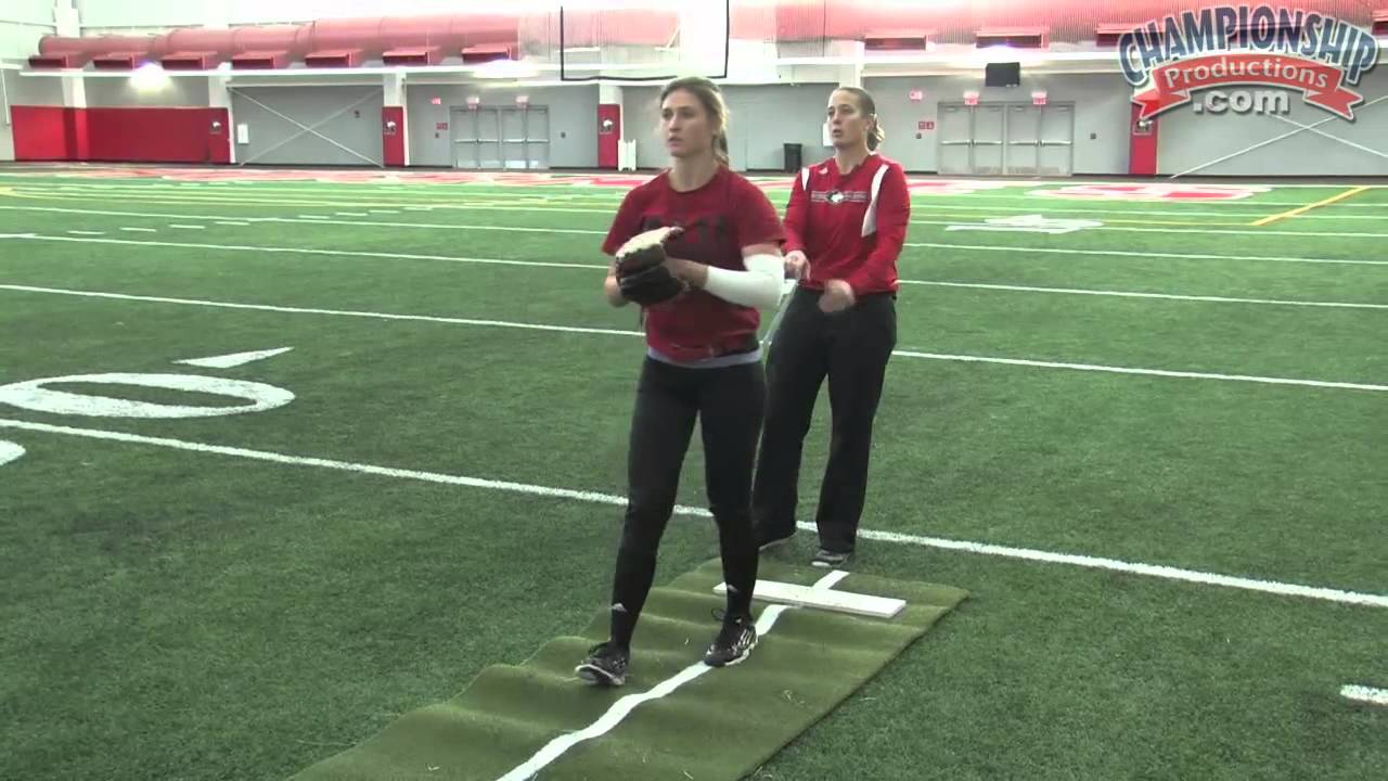 Training the Battery Through the Legs and Core - YouTube