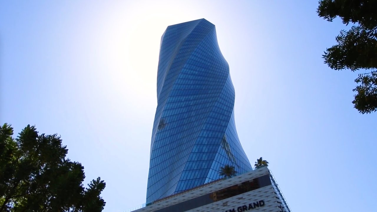 Esnad Management | Shaping Bahrain’s Real Estate - YouTube